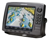 Картплоттер Lowrance HDS-10m Gen2 | морские навигаторы Лоуренс