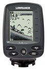 Двухлучевой эхолот Lowrance X4 Pro