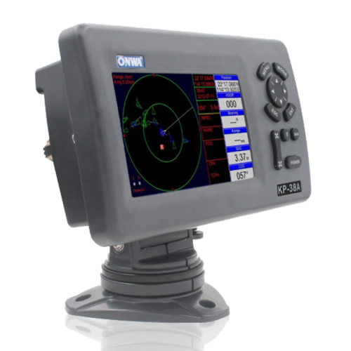 АИС | Картплоттер | ONWA КР-38А