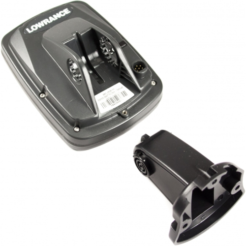 Двухлучевой эхолот Lowrance X4 Pro